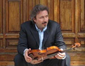 Masterclass di Prassi barocca x archi - Conservatorio di Musica Luigi ...