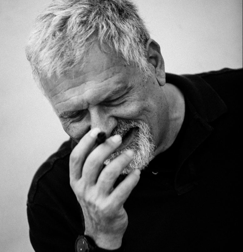 FABIO FRIZZI, UN’OCCASIONE UNICA PER ASCOLTARE IL CELEBRE COMPOSITORE ...